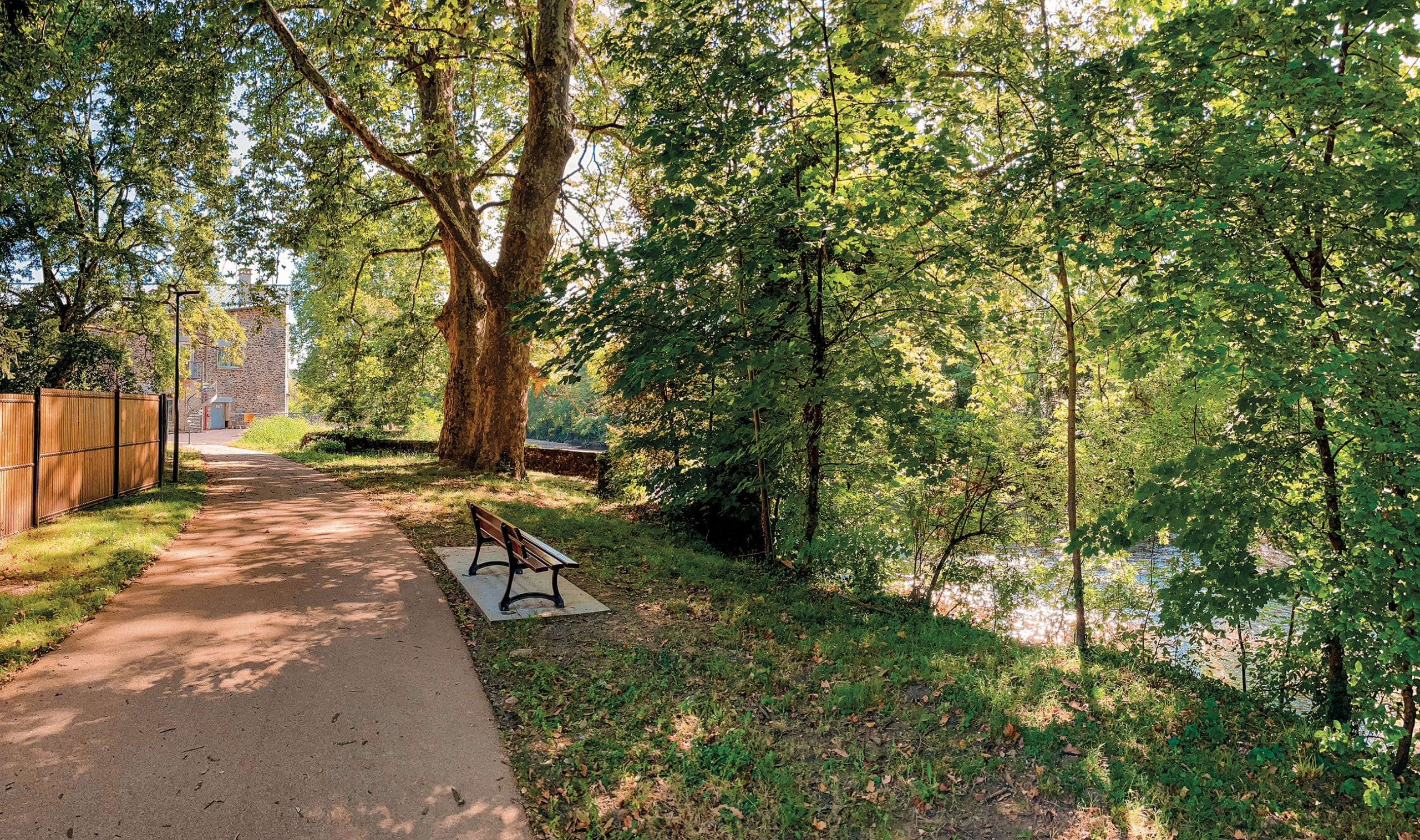 Ma Mairie - Mairie de Malemort